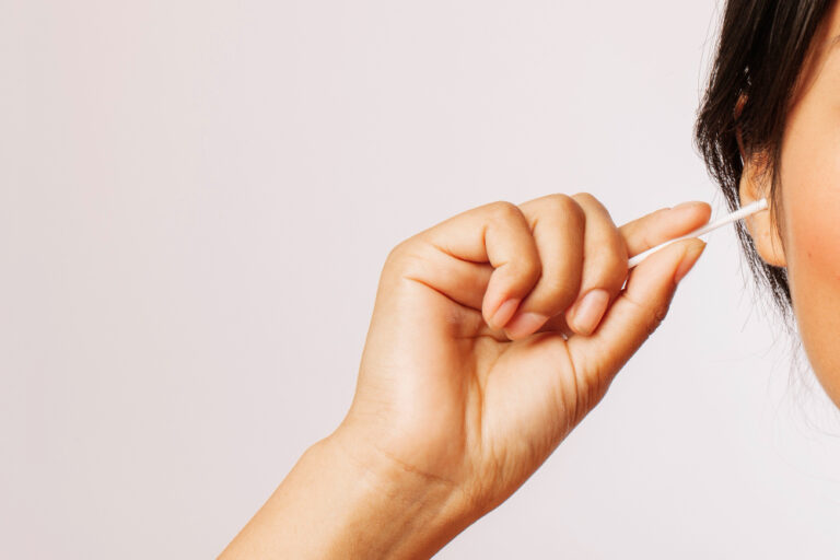 What Causes Excessive Earwax Buildup? Signs & Solutions - Ear Wax Care | UK
